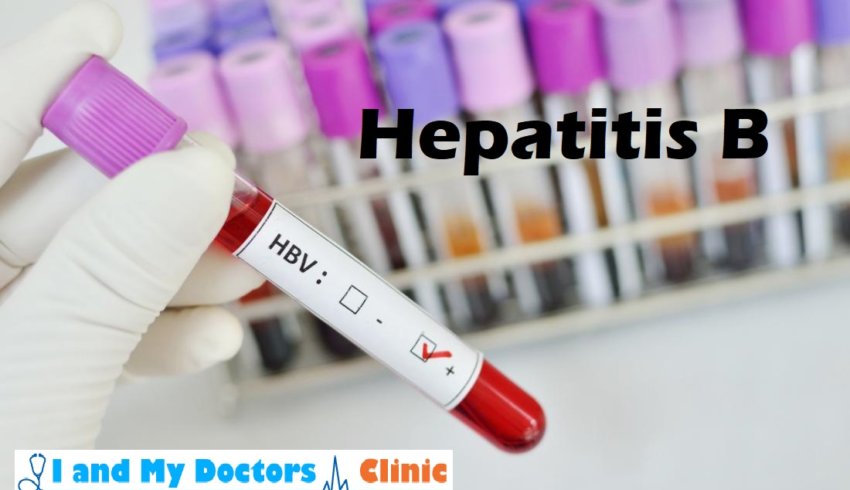 Hepatitis B - Causes, Symptoms and Treatment - I and My Doctor
